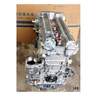 China LE9 2.4L 123kW Motor for Chevrolet Captiva Andra Buick G5 G6 LEA LE5 LTD Engine Assembly for sale