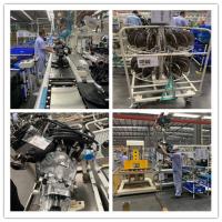 China LE9 2.4L 123kW Motor for Chevrolet Captiva Andra Buick G5 G6 LEA LE5 LTD Engine Assembly for sale