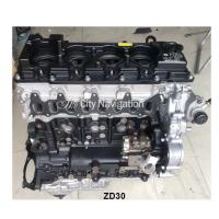 China Original ZD30 3.0L Diesel Engine for Nissan Perfect Combination of Power and Efficiency for sale