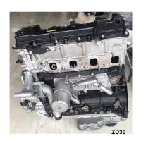 China Original ZD30 3.0L Diesel Engine for Nissan Perfect Combination of Power and Efficiency for sale