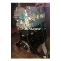 China 2.2L HIACE 97-101kw Engine Block for Toyota Harrie SXV20 SXU10 Original 5S Motor for sale