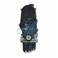 China Aluminum Cast Iron 0.8L Long Block for Suzuki DAMAS Daewoo Matiz Tico Chevrolet Spark for sale