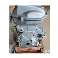 China Original 1ZZ-FE 2ZZ-FE 3ZZ-FE 4ZZ-FE Engine Assembly Cylinder Blocks for Toyota for sale