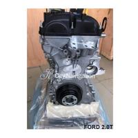 China Ford 2.0T L 4 Cylinders Original Engine Block Assembly with 2.0L Displacement Auto for sale