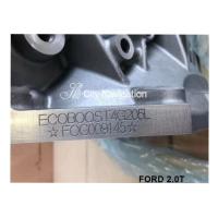 China Ford 2.0T L 4 Cylinders Original Engine Block Assembly with 2.0L Displacement Auto for sale