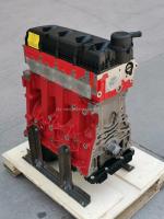 China Original ISF3.8s5168 Engine Block Assembly for Cumins Motor 3.8L OE NO. ISF3.8s5168 for sale
