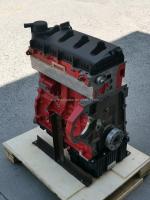 China Original ISF3.8s5168 Engine Block Assembly for Cumins Motor 3.8L OE NO. ISF3.8s5168 for sale