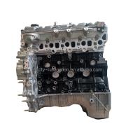 China 2.9L Engine Block N800 for ISUZU JMC 4D25 ZD22 Motor Assembly Excavator Pickup Mitsubishi for sale