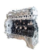 China 2.9L Engine Block N800 for ISUZU JMC 4D25 ZD22 Motor Assembly Excavator Pickup Mitsubishi for sale