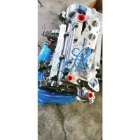 China G4FL Motor Long Block for Hyundai Kia Veloster Creta Verna Elantra ix35 Shipment Sea Cargo for sale