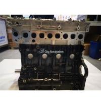 China Affordable SORENTO Long Block Engine for Hyundai in Aluminum Material for sale