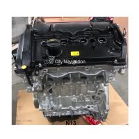 China 75-130kw N13B16 Motor for BMW 1.6L TS16949 IS09001 Certified Cylinder Block Assembly for sale