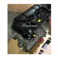 China 75-130kw N13B16 Motor for BMW 1.6L TS16949 IS09001 Certified Cylinder Block Assembly for sale