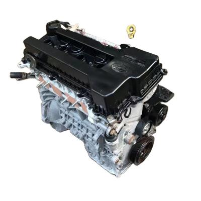 China Highly Regal Long Block Motor LFB479Q 1.8L Engine Assembly for Lifan X60 620 720 820 for sale
