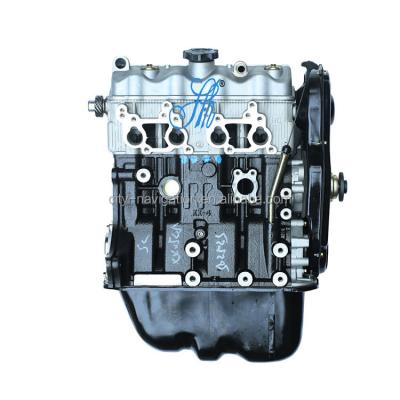 China 465Q11 Gasaline Engine Assembly for Mini Van 462Q5 462Q3 462Q6 465Q5 465Q7 465Q4 465Q for sale