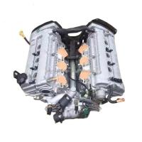 China G6EA DA Engine Assembly Long Block for Kia and Torque Capacity of 250-255N.m for sale