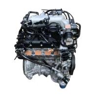 China G6EA DA Engine Assembly Long Block for Kia and Torque Capacity of 250-255N.m for sale