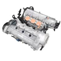 China G6EA DA Engine Assembly Long Block for Kia and Torque Capacity of 250-255N.m for sale