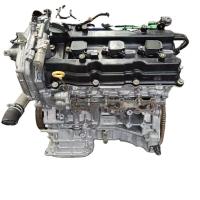 China VQ23 2.3L Displacement For Nissan TEANA Motor Engine Assembly OE NO. VQ23 for sale