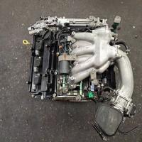 China VQ23 2.3L Displacement For Nissan TEANA Motor Engine Assembly OE NO. VQ23 for sale