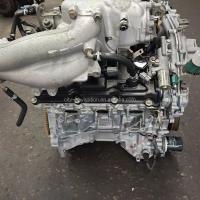 China VQ23 2.3L Displacement For Nissan TEANA Motor Engine Assembly OE NO. VQ23 for sale
