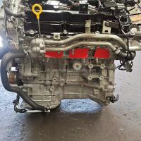 China VQ23 2.3L Displacement For Nissan TEANA Motor Engine Assembly OE NO. VQ23 for sale