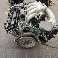 China VQ23 2.3L Displacement For Nissan TEANA Motor Engine Assembly OE NO. VQ23 for sale