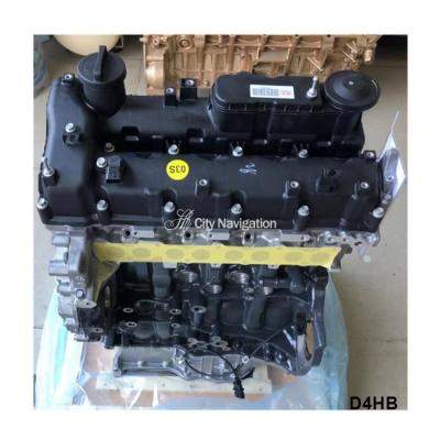 China Powerful Torque 436-441N.m Motor for Hyundai Kia 2.2L Year 2011- for sale