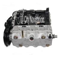 China Car Fitment SUZUKI Aluminum Complete Engine Assembly For Carry Pick-up JL465Q 1000CC for sale