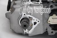China Car Fitment SUZUKI Aluminum Complete Engine Assembly For Carry Pick-up JL465Q 1000CC for sale