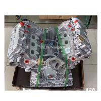 China Complete Engine Block CDA CDV CDH A6L BPJ BTS CAW for Audi C6 C7 VW 2.4L V6 Auto Parts for sale