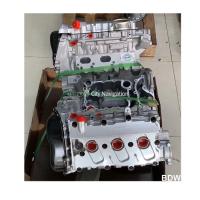 China Complete Engine Block CDA CDV CDH A6L BPJ BTS CAW for Audi C6 C7 VW 2.4L V6 Auto Parts for sale