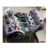 China Complete Engine Block CDA CDV CDH A6L BPJ BTS CAW for Audi C6 C7 VW 2.4L V6 Auto Parts for sale