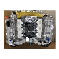 China BDV AGA AML APS ALF ARJ Cylinder Block for Audi 2.4L Improved CO Test 2500-3000rpm for sale