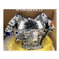 China BDV AGA AML APS ALF ARJ Cylinder Block for Audi 2.4L Improved CO Test 2500-3000rpm for sale