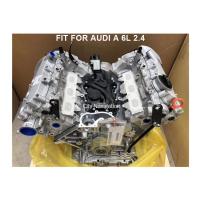 China BDV AGA AML APS ALF ARJ Cylinder Block for Audi 2.4L Improved CO Test 2500-3000rpm for sale