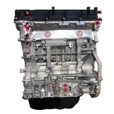 China G4KC 2.4L Auto Engine Block for Hyundai Kia G4KE G4KA G4KJ G4NA G4LC G4FC G4KD D4EA G4GA G4KC G4KH for sale
