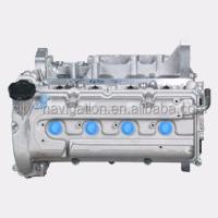 China 1.4L Auto Engine Assembly Cylinder Block for DFSK K07II V27 C36 Original Gasoline DK13-02 for sale