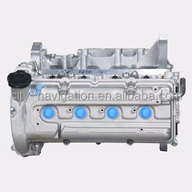 China 1.4L Auto Engine Assembly Cylinder Block for DFSK K07II V27 C36 Original Gasoline DK13-02 for sale