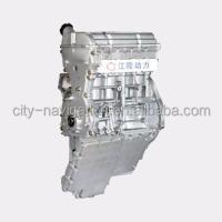 China 1.4L Auto Engine Assembly Cylinder Block for DFSK K07II V27 C36 Original Gasoline DK13-02 for sale