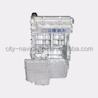 China 1.4L Auto Engine Assembly Cylinder Block for DFSK K07II V27 C36 Original Gasoline DK13-02 for sale