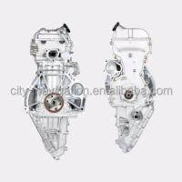 China 1.4L Auto Engine Assembly Cylinder Block for DFSK K07II V27 C36 Original Gasoline DK13-02 for sale