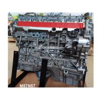 China BMW N57D30 F15 3.0L X3 X4 X5 X6 Diesel Engine Assembly Cylinder Block Other Car Model for sale