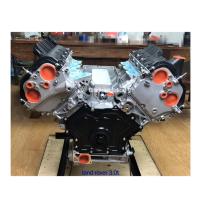 China 700/3500-5000 Torque Long Block Auto Engine Assembly Motor for Land Rover 5.0 2.0 3.0t for sale