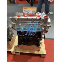 China Original 3SZ 1.5L Auto Engine Assembly Cylinder Block for Toyota Vios Yaris Daihatsu Terios Xenia for sale