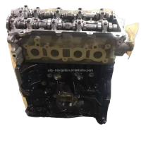 China Original 3SZ 1.5L Auto Engine Assembly Cylinder Block for Toyota Vios Yaris Daihatsu Terios Xenia for sale