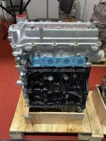 China Original 3SZ 1.5L Auto Engine Assembly Cylinder Block for Toyota Vios Yaris Daihatsu Terios Xenia for sale