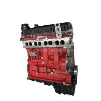 China BORE*STROKE 102*115mm Foton Pickup MPV 3.8T F3.8NS6A190T Long Block Diesel Engine Assembly for sale