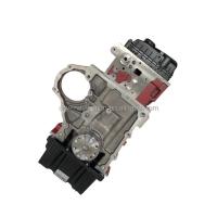 China BORE*STROKE 102*115mm Foton Pickup MPV 3.8T F3.8NS6A190T Long Block Diesel Engine Assembly for sale
