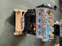 China VW Lamendo Magotan Audi TT CUF CUG CHH Motor Block 1.8T CJS EA888 GEN3 Engine Assembly for sale